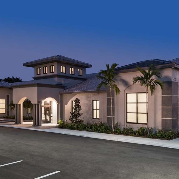 Creekside Surgery Center | Naples, FL - Waltbillig & Hood General ...