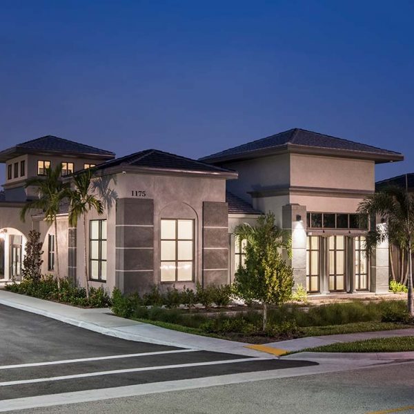 Creekside Surgery Center | Naples, FL - Waltbillig & Hood General ...
