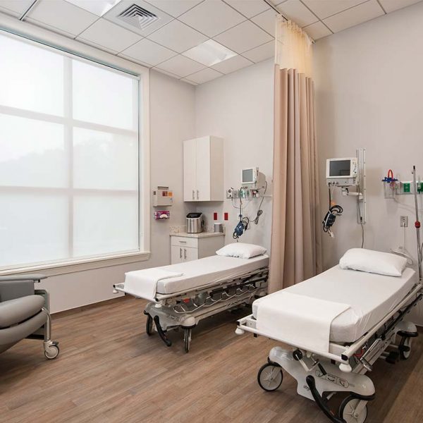 Creekside Surgery Center | Naples, FL - Waltbillig & Hood General ...