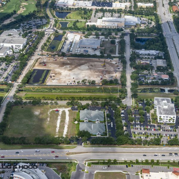 Arthrex HQ Expansion Enabling Projects | Naples, FL - Waltbillig & Hood ...