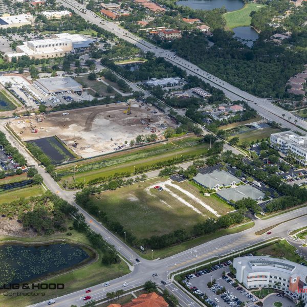 Arthrex HQ Expansion Enabling Projects | Naples, FL - Waltbillig & Hood ...