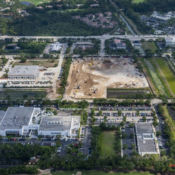 Arthrex HQ Expansion Enabling Projects | Naples, FL - Waltbillig & Hood ...