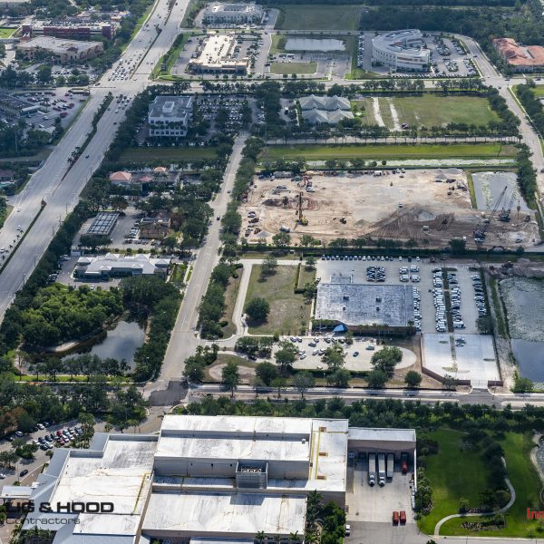 Arthrex HQ Expansion Enabling Projects | Naples, FL - Waltbillig & Hood ...