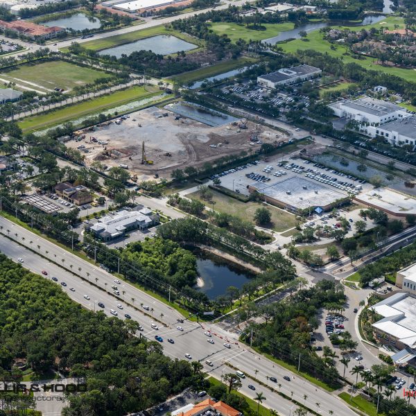 Arthrex HQ Expansion Enabling Projects | Naples, FL - Waltbillig & Hood ...