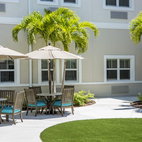 Heritage Oaks ALF | Englewood, FL - Waltbillig & Hood General ...