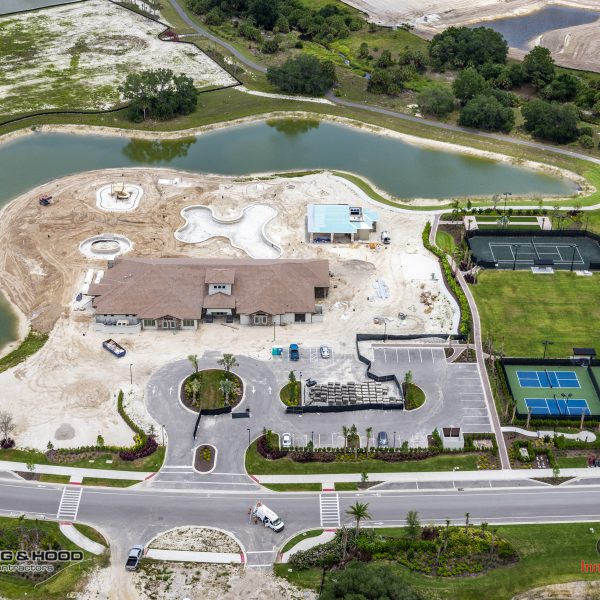 Esplanade on Palmer Ranch, Clubhouse & Tiki Bar | Sarasota, FL ...