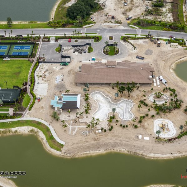 Esplanade on Palmer Ranch, Clubhouse & Tiki Bar | Sarasota, FL ...