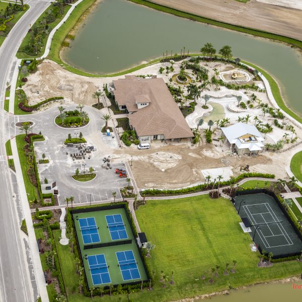 Esplanade on Palmer Ranch, Clubhouse & Tiki Bar | Sarasota, FL ...