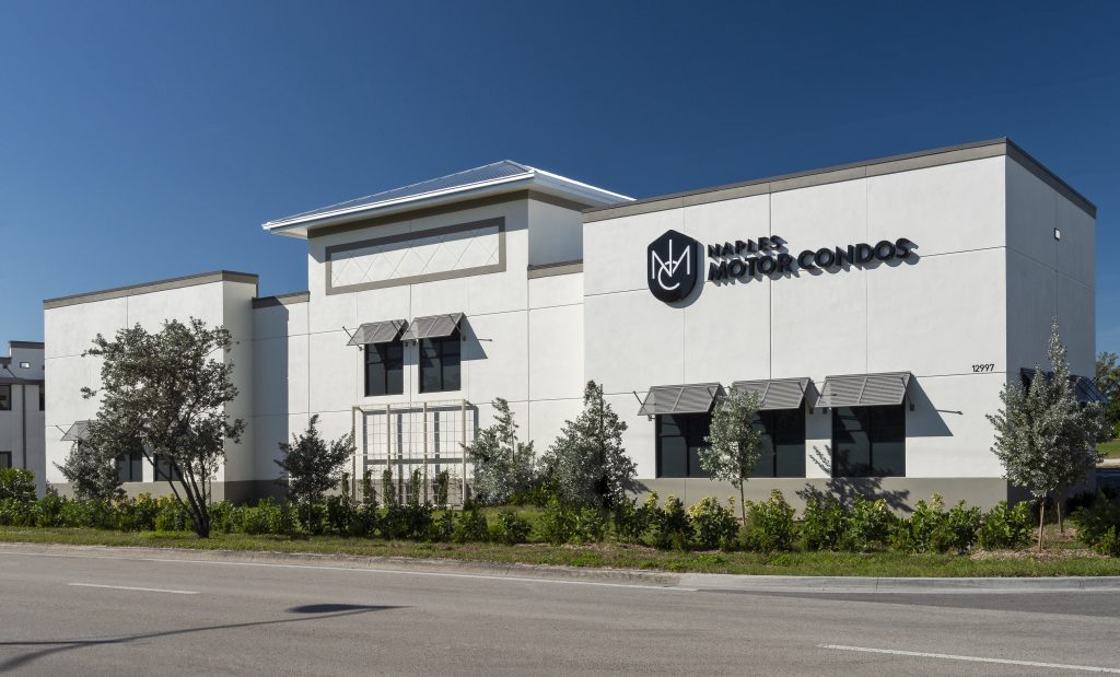 Naples Motor Condos | Naples, FL - Waltbillig & Hood General ...