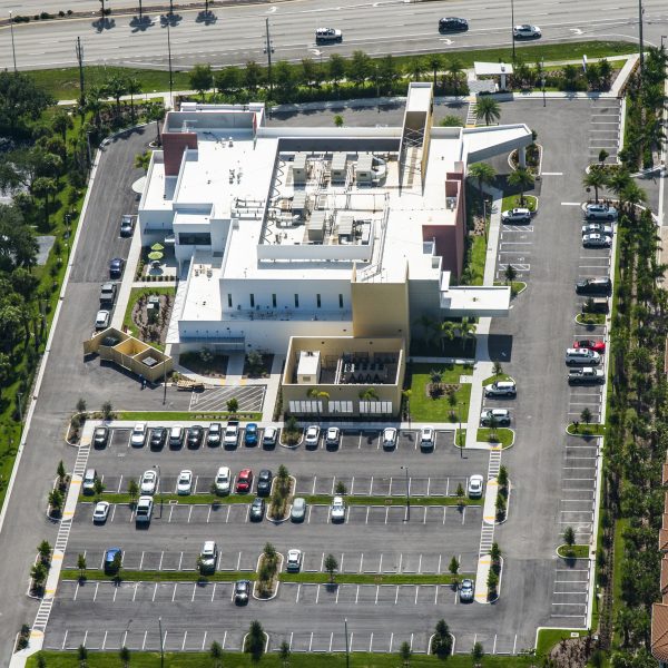 Naples Community Hospital | Bonita Springs, FL - Waltbillig & Hood ...