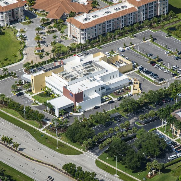 Naples Community Hospital | Bonita Springs, FL - Waltbillig & Hood ...