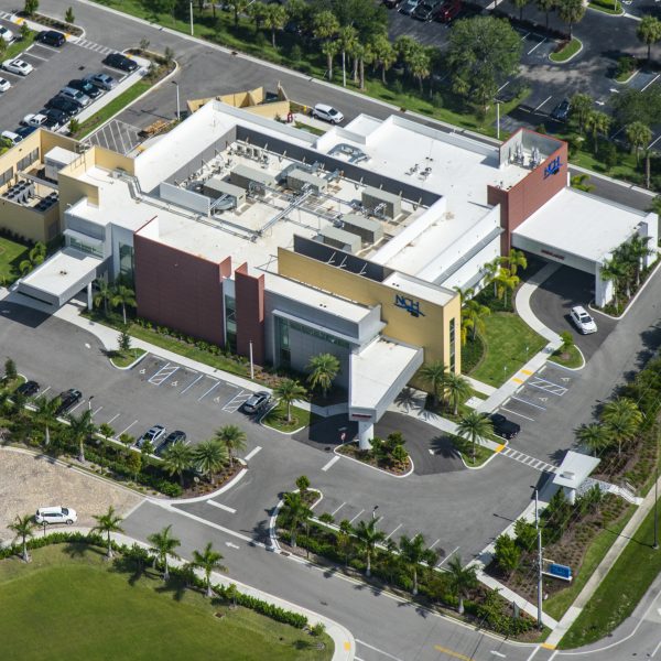 Naples Community Hospital | Bonita Springs, FL - Waltbillig & Hood ...