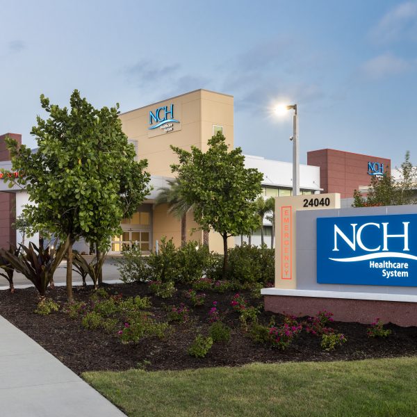 Naples Community Hospital | Bonita Springs, FL - Waltbillig & Hood ...