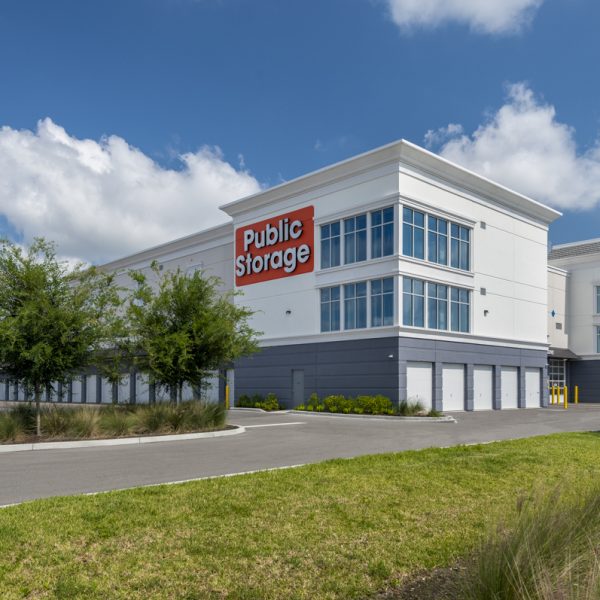 Public Storage | Sarasota, FL - Waltbillig & Hood General Contractors, LLC
